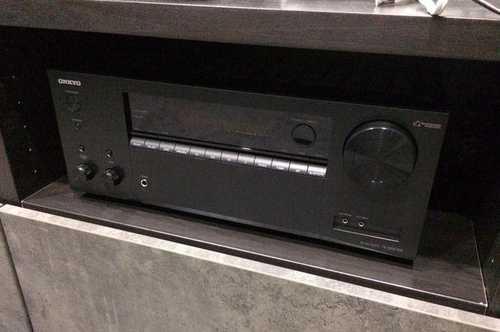 AV ресивер Onkyo TX-NR575E