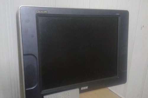 Телевизор BBK LT2000S