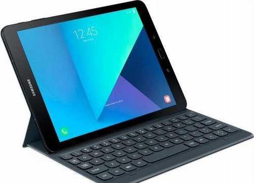 Чехол для Планшета Samsung Tab S3 Keyboard Cover