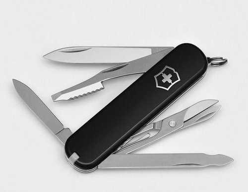 Нож Victorinox Executive 0.6603.3 Новый Оригинал