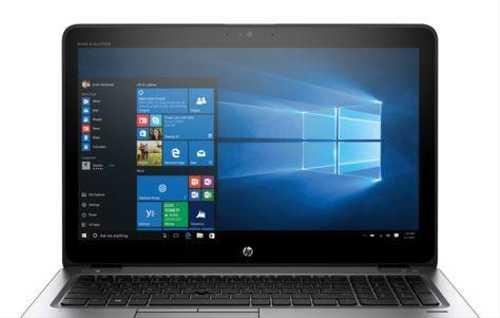 HP ZBook 15u G3 V1H18UT#ABA