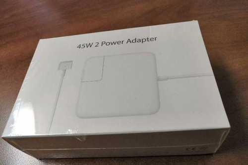Блок питания для apple 45W
