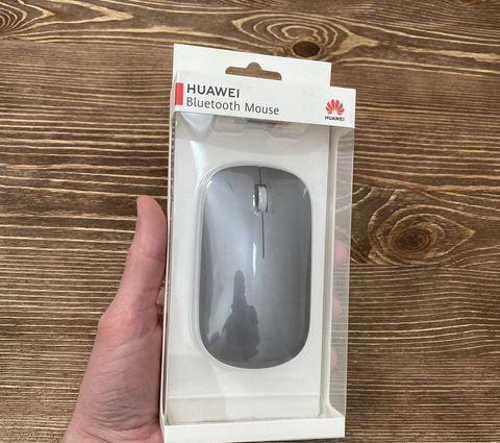 Беспроводная мышь huawei bluetooth mouse swift обзор