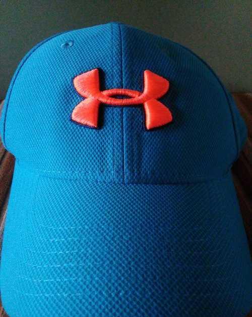 Бейсболка Under Armour