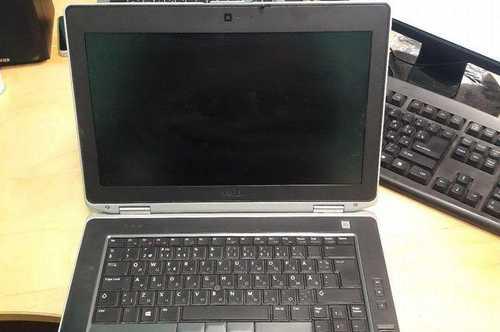 Ноутбук Dell Latitude e6430