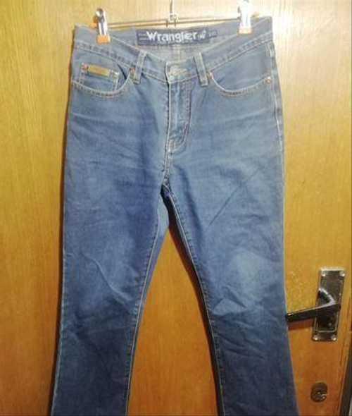 Джинсы женские Wrangler, 29