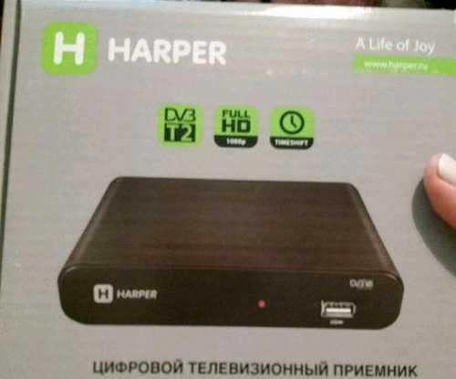 Harper hdt2 1108 схема