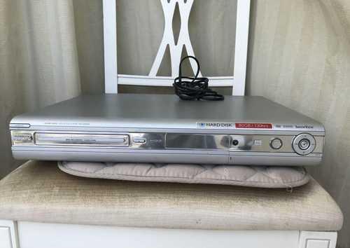 HDD - DVD Player Recorder Philips 3300H