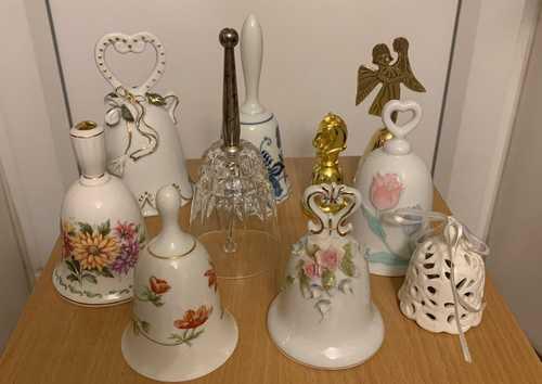 Колокольчики