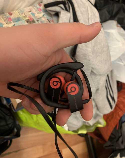 PowerBeats 3