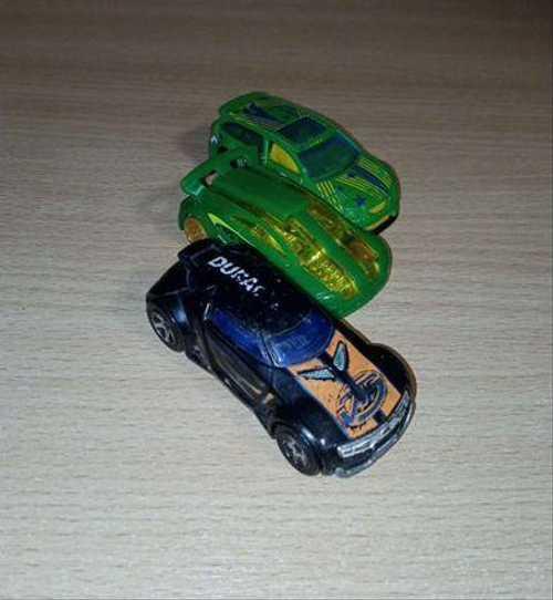 Hot wheels машинки