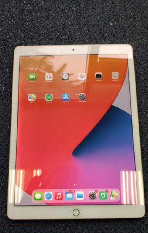 Apple iPad Pro 2017 12.9 Wi-Fi Cellular a1671