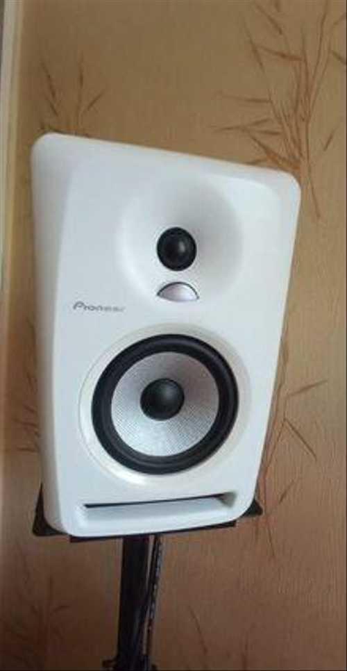 Студийные мониторы pioneer sDJ-50x