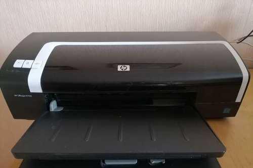 Принтер hp Officejet K7103