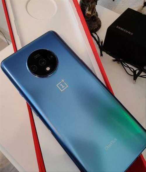 Oneplus 7T 256