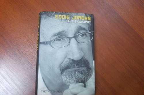 Eddie Jordan: The Biography (2002, Формула 1)
