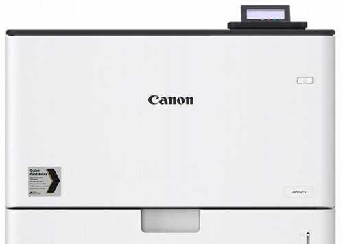 Принтер Canon i-sensys LBP852Cx