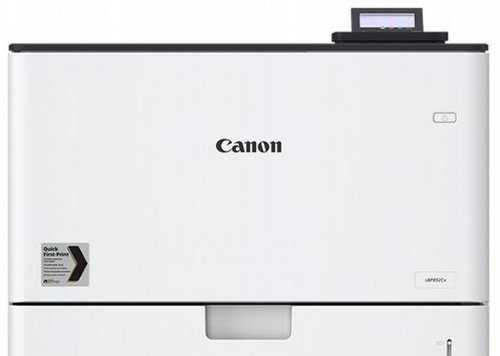 Принтер Canon i-sensys LBP852Cx