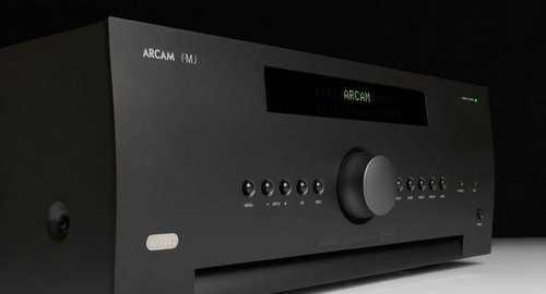 Arcam FMJ AVR390