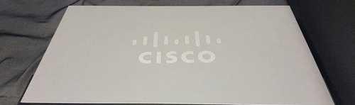 Управляемый POE коммутатор Cisco SF220-24P