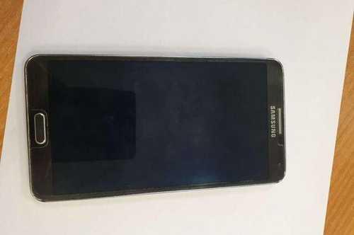 Телефон Samsung gelaxy note 3