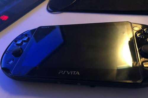 Sony PS vita