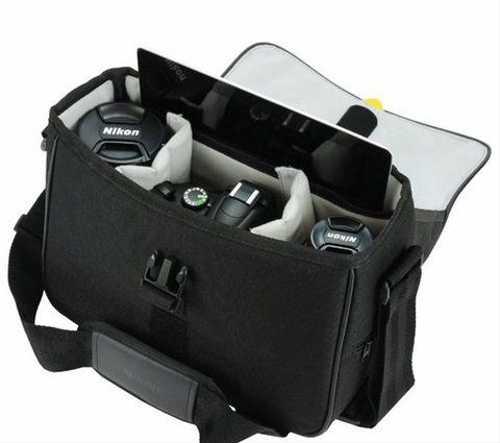 Чехол Nikon VAE26001 SLR System Bag CF-EU08