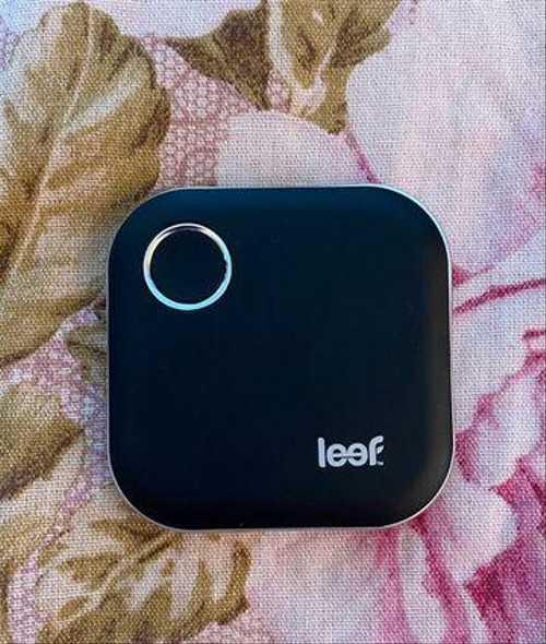 Беспроводной флеш-накопитель Leef iBridge Air 64 г