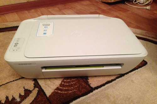 Мфу HP Deskjet 2130