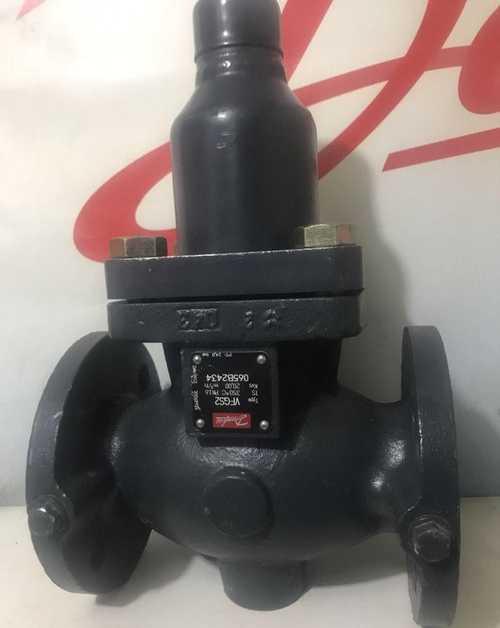 Danfoss vfgs 2 DN 40 065B2434 065B2447