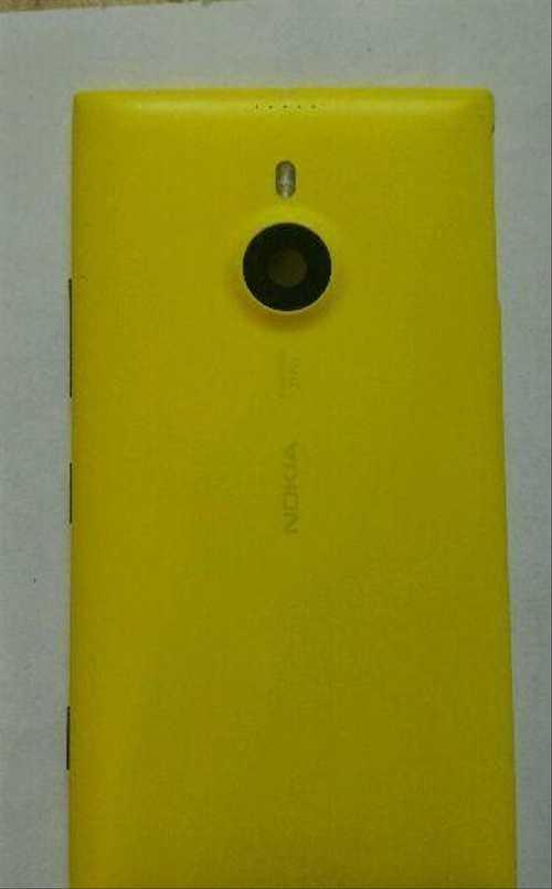 Корпус nokia lumia 1520 запчасти