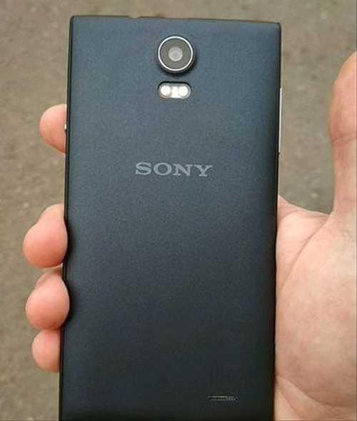 Sony v3+