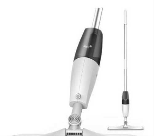 Швабра Xiaomi Deerma Water Spray Mop TB500