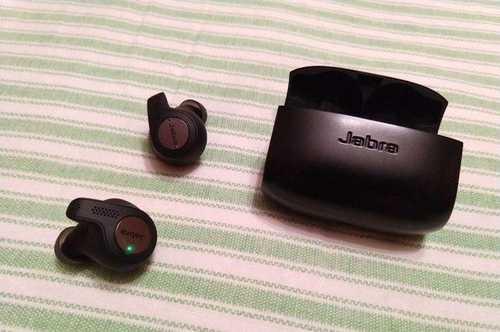 Jabra Elite Active 65t