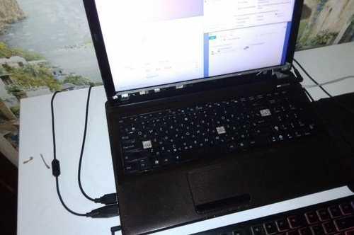 Asus K52F
