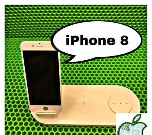Дисплей iPhone 8