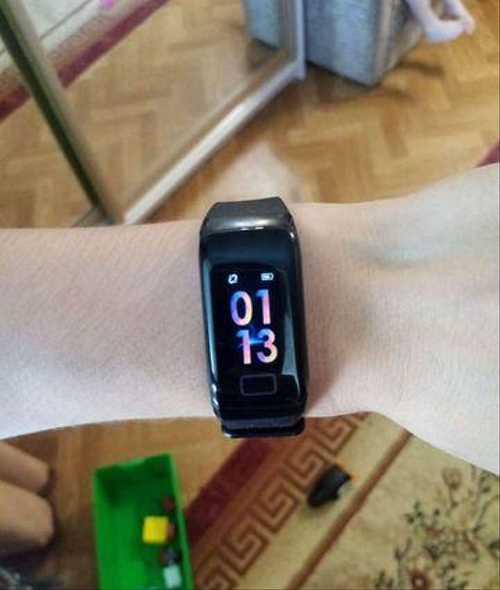 Smart браслет Wearfit