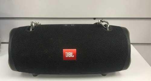 Ды20 - Колонка JBL Xtreame 2