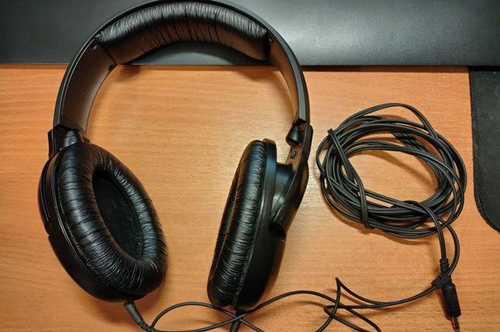 Наушники Sennheiser HD180