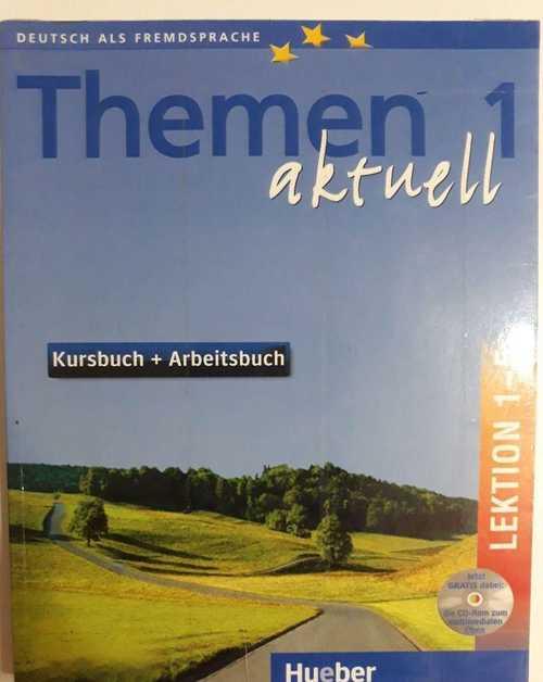 Themen aktuell 1