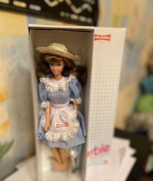 Барби Little Debbie barbie 1992 год