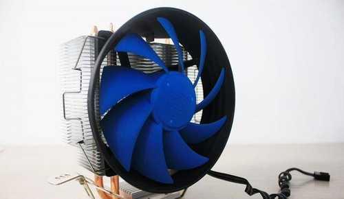 Кулер башня DeepCool gammaxx 300