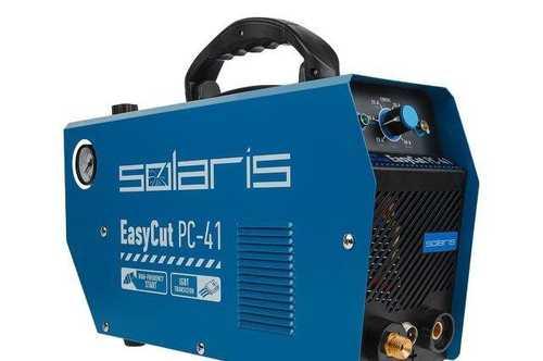 Плазморез Solaris EasyCut PC-41