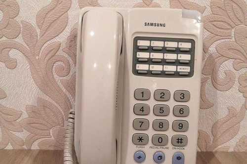 Телефон Samsung sp-f203a