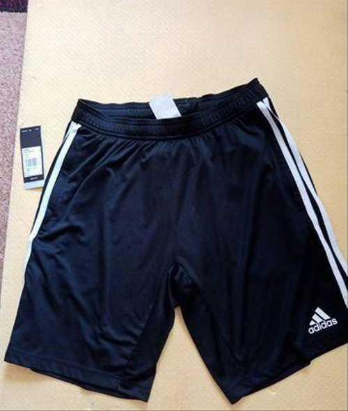 Шорты Adidas tiro 19 TR SHO