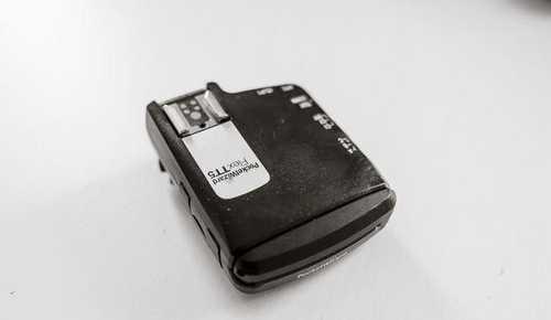 Радиоcинхронизатор PocketWizard FlexTT5 Canon