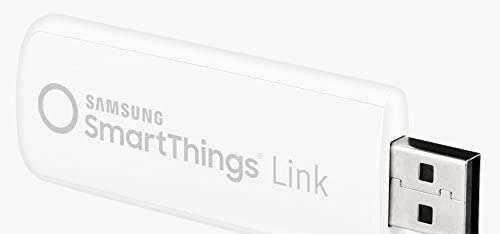 Samsung SmartThings для Nvidia Shield