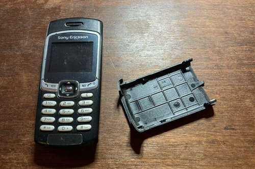 Телефон Sony Ericsson T230