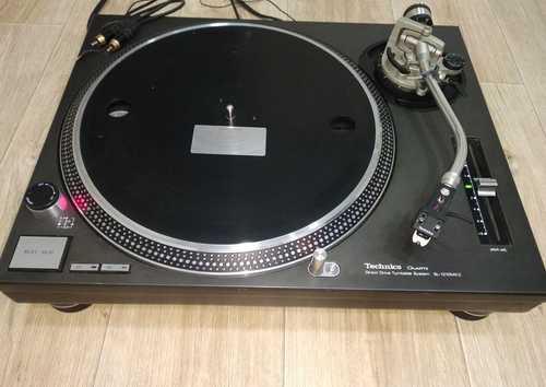 Technics SL-1210 Mk2