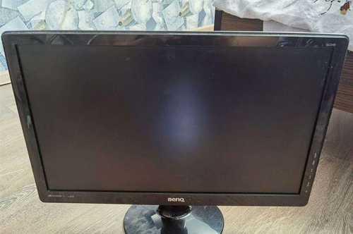 Монитор Benq 22 дюйма FullHD